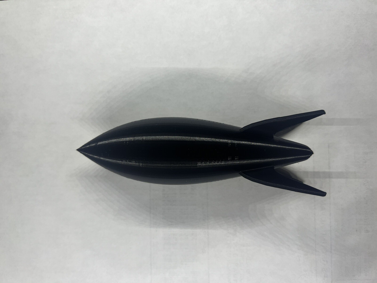 retro rocket model | eBay