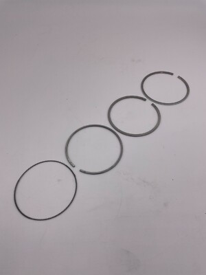 Land Rover Piston Ring Set Part# BR4103 | eBay