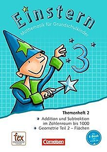 Einstern - Neubearbeitung 2015: Band 3 - Themenheft 2: A... | Buch ...