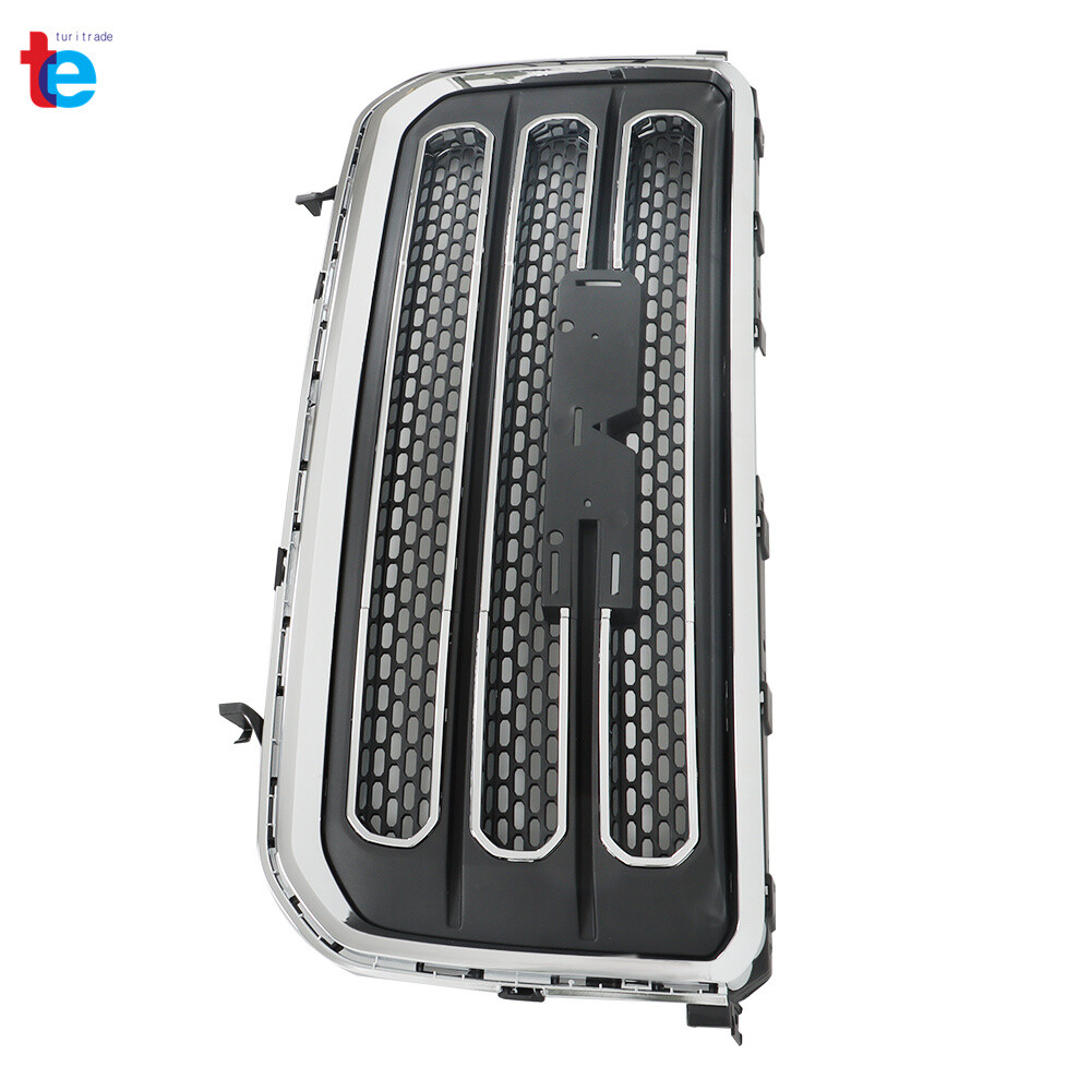 Black Grille Assembly Plastic For 2013-2016 GMC Acadia SLT Models ...