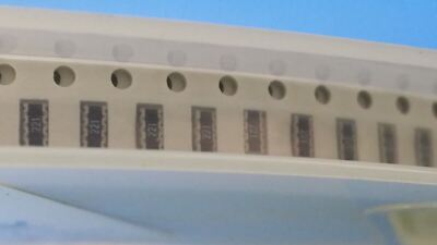 (50 PCS) EXB-V8V221JV PANASONIC RES ARRAY 4 RES 220 OHM 1206 | eBay