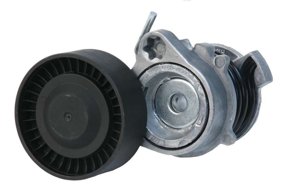 New Belt Tensioner INA 11287512758 | eBay