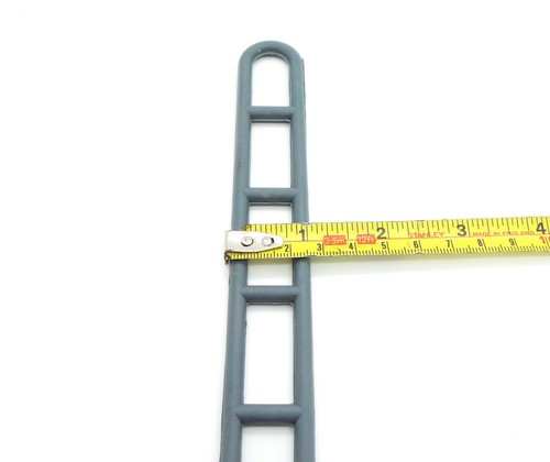 Tents Awnings Gazebos Caravan Rubber Ladder Straps 21 cm / 8" Long x 10 ...