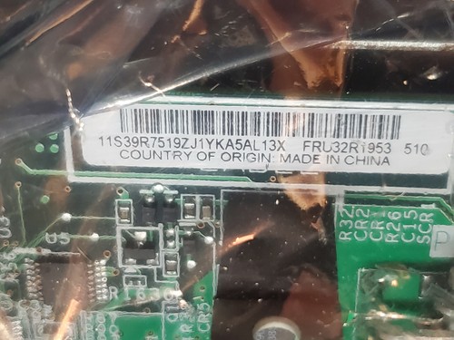 IBM 32R1953 System Board for xSeries 236 | eBay