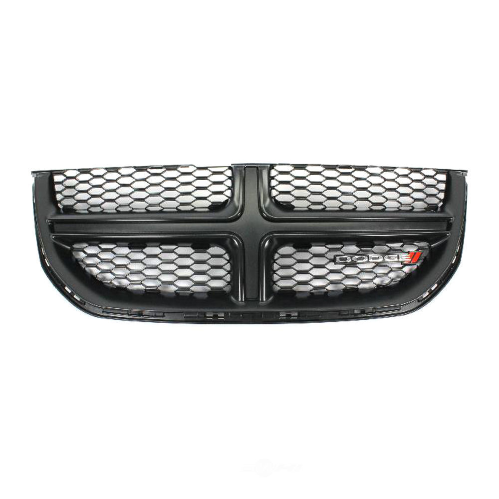 Grille Mopar 68100689AC for sale online | eBay