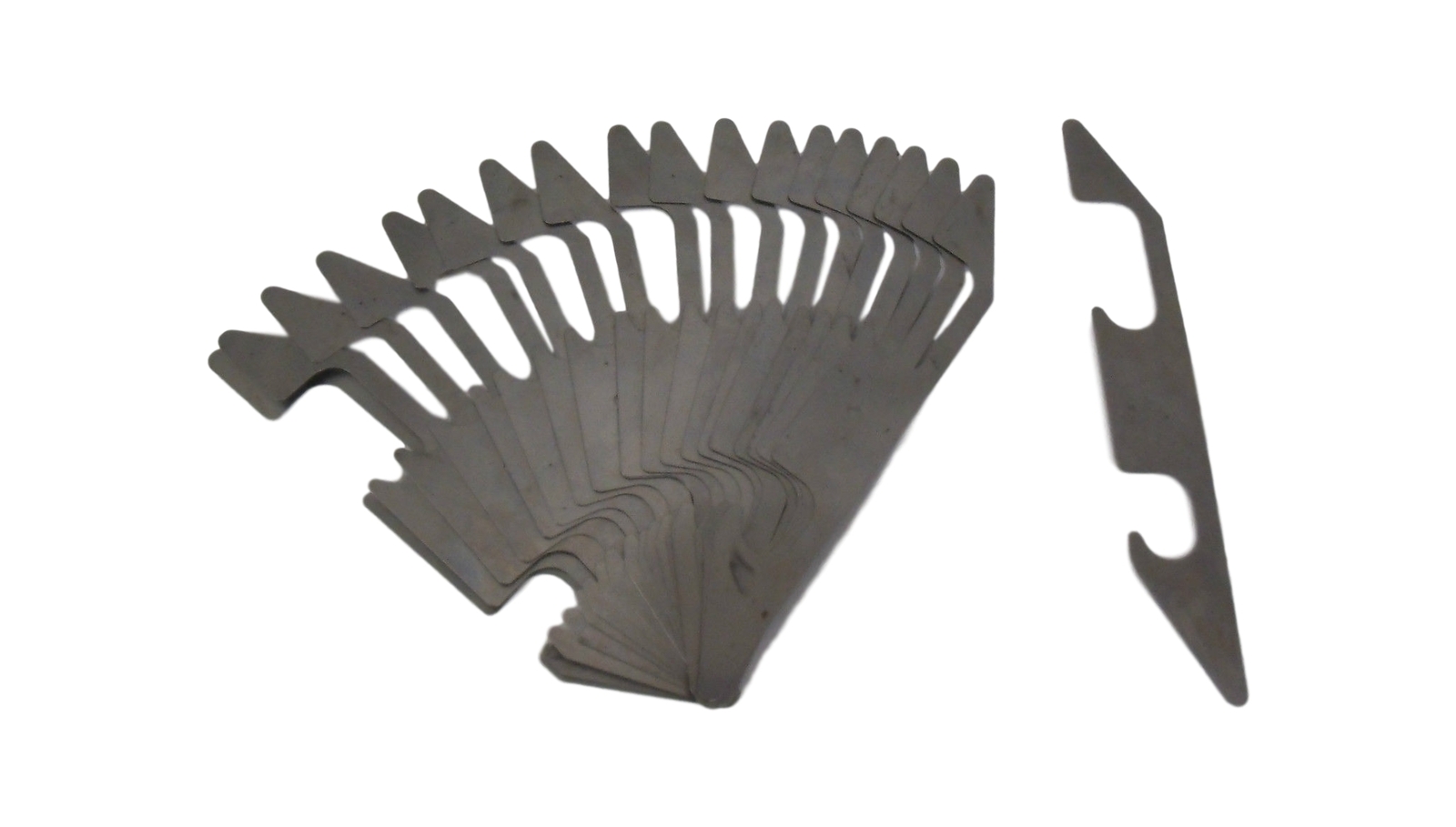 Moog K982-1 Alignment Camber/Toe Shim Brand New | eBay