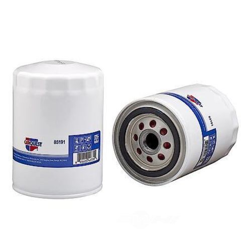 Engine Oil Filter CARQUEST 85191 for sale online | eBay