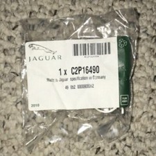 Jaguar Genuine OEM Kit-moving Flap C2P21070LEG for sale online | eBay