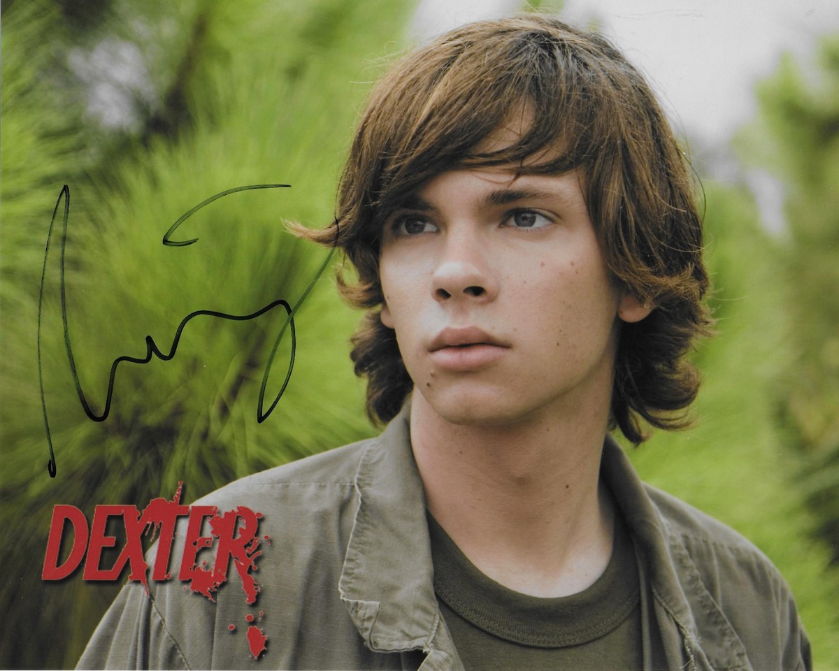 Devon Graye 2013