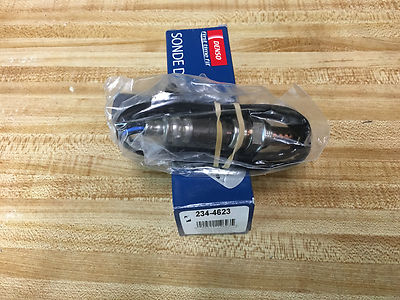 Oxygen Sensor DENSO# 234-4623 for Lexus ES300, GS300, GS400, Camry V6 ...