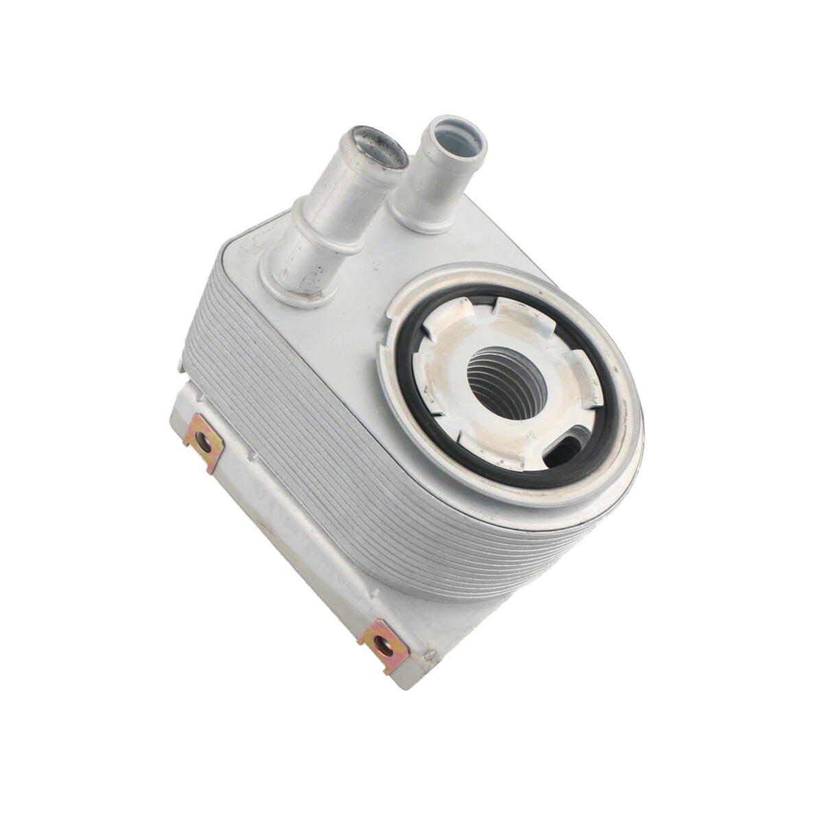 05048119AA NEW ENGINE OIL COOLER FOR JEEP DODGE CHRYSLER 2.0L 2.4L 2012 ...