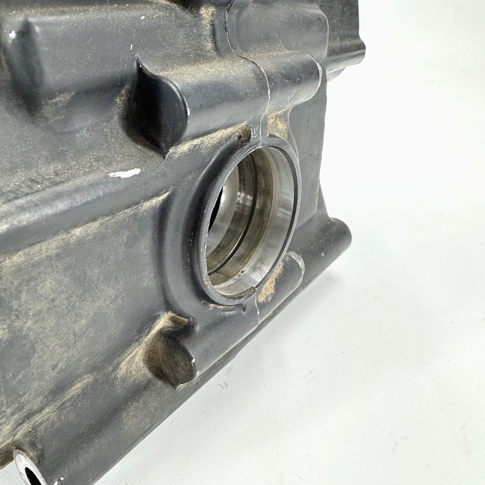 98-02 ARCTIC CAT 400/500 ATV ENGINE MOTOR CRANKCASE ASSEMBLY 3402-429 ...