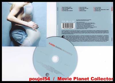 PLACEBO "Sleeping With Ghosts" (CD) 2003 | eBay