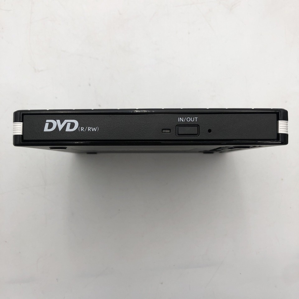 Amicool External Optical Drive ODD & HDD Device DVD USB READ | eBay