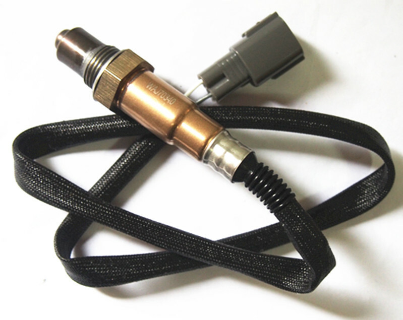 WAJ Lambda Oxygen Sensor 0258006344 Fits For Toyota Yaris Hatchback 1 ...