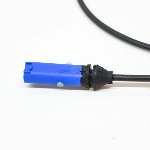 OEM BMW 7 G12 REAR BRAKE PAD WEAR SENSOR 34356890791 6890791 GENUINE NO ...