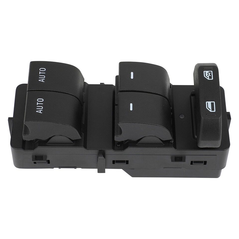 Power Window Switch For 2013-2016 Ford F-250 F-350 F-450 F-550 Front ...