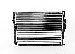 BMW Radiator Genuine BMW E90 E92 3 Series 1 Series E88 X1 E84 ...