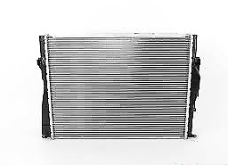 BMW Radiator Genuine BMW E90 E92 3 Series 1 Series E88 X1 E84 ...