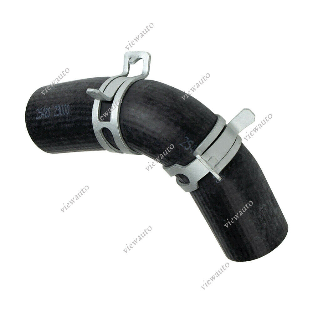 For Elantra Tucson Kia Spectra Hyundai Tiburon Water Inlet Hose #25480 ...