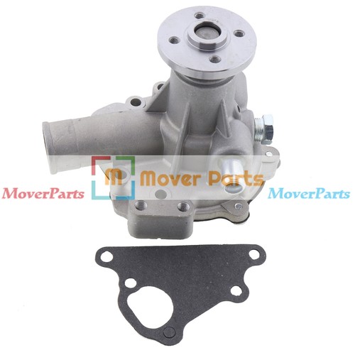 Water Pump 145017951 For Perkins 403C-15 404C-22 404C-22T 103-15 104-19 ...