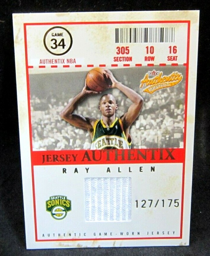 Scoil Ard Ray Allen