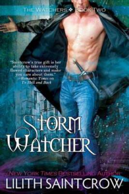 Storm Watcher (The Watcher Series, Book 2) (Volume 2) - Paperback ...