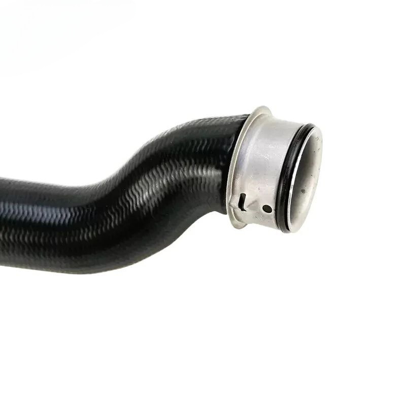 For Mercedes Benz X164 GL450 GL550 Radiator Coolant Hose Lower ...