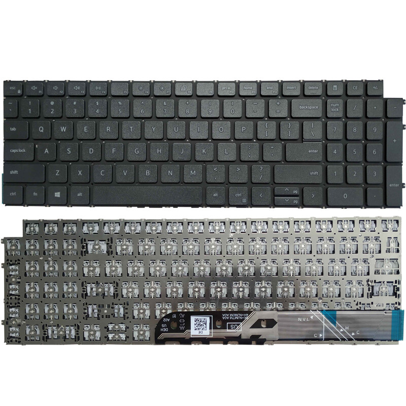 Laptop NEW For Dell Inspiron 15 3530 3535 US Keyboard | eBay Laptop NEW For Dell Inspiron 15 3530 3535 US Keyboard | eBay