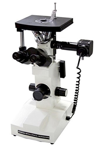 Radical Research 40-2000x Inverted Metallograph Reflected Light ...