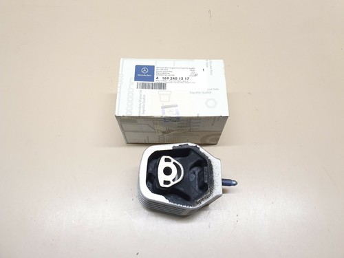 MERCEDES W169 W245 A B klasse Motorlager A1692401317 online kaufen | eBay