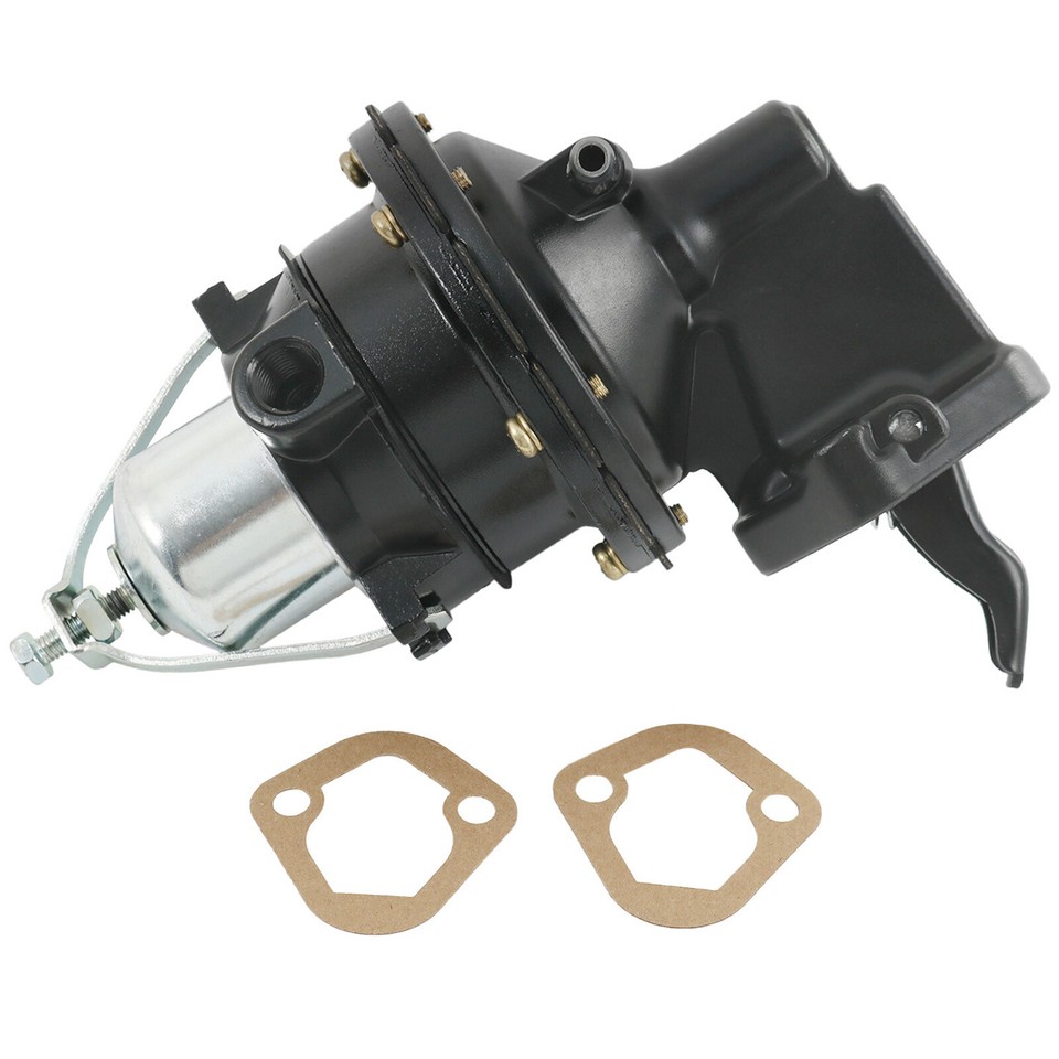 Fuel Pump For MerCruiser Mercury Marine MC 120 165 170 180 2.5L 3854858 ...