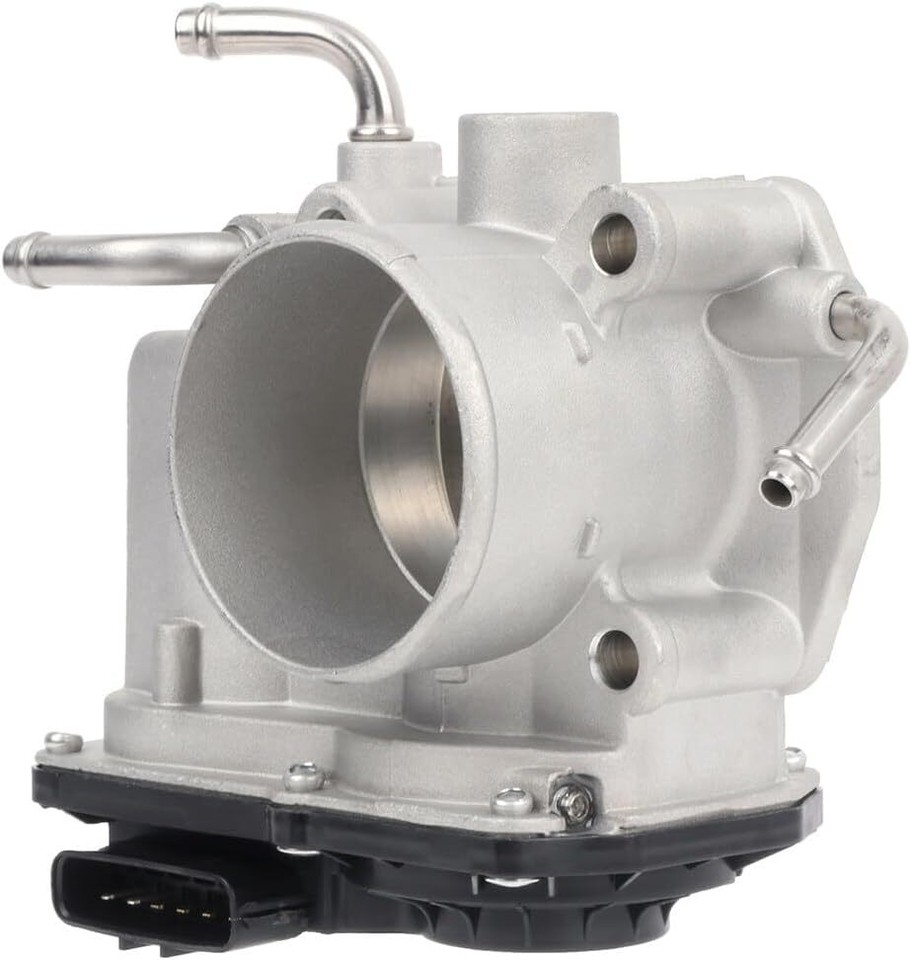 Throttle Body 22030-0H020 For Toyota Camry 2.4L 2AZFE 2003-2005 22030 ...