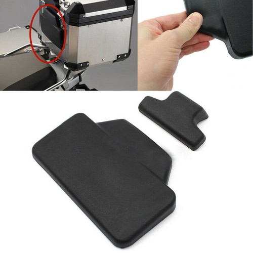Top Case Rear Box Back Backrest Cushion Für BMW R1200GS ADV F800GS ...