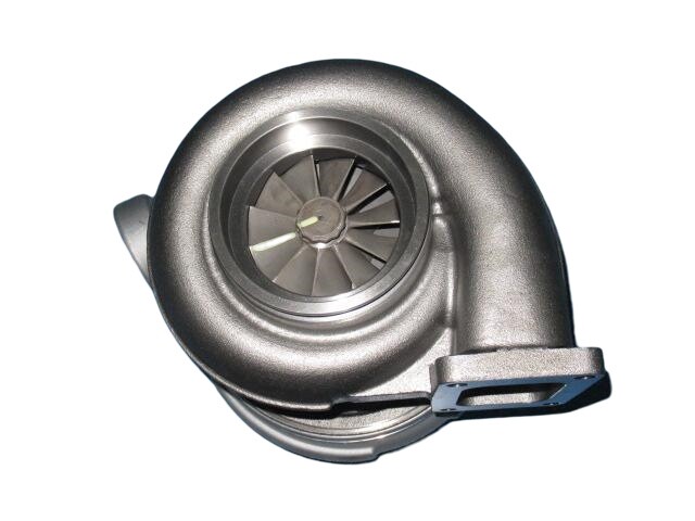 Turbo HX80 Turbocharger 3594096 3803256 3803251 for Cummins Engine ...