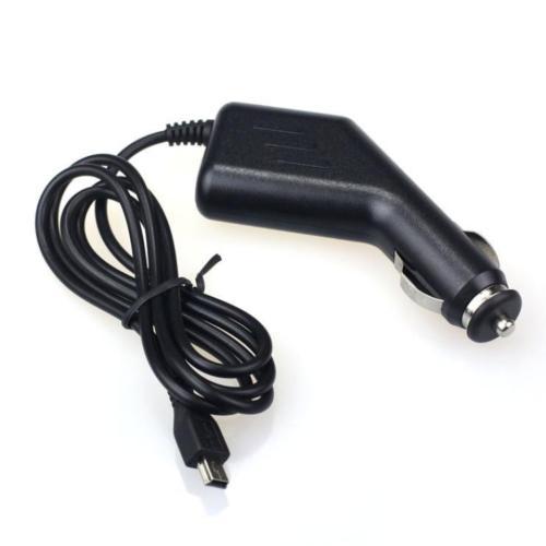 Car Charger power cable cord for Garmin Nuvi Magellan TomTom Mio/Navman ...