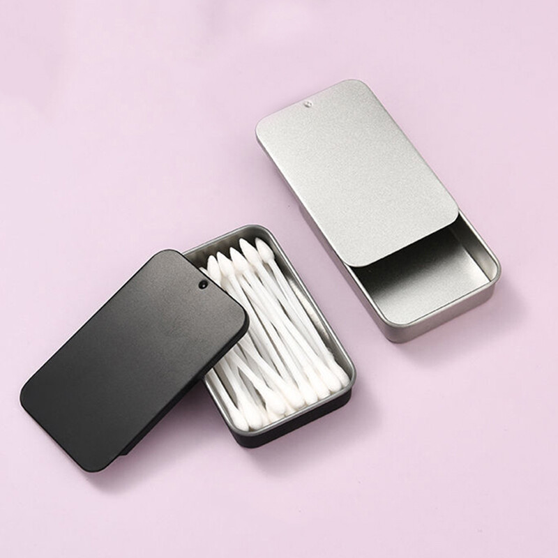 Bird Training Food Jar Parrot Hand-held Feeder Mini Iron Tank Storage ...