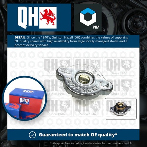 Radiator Cap fits NISSAN TIIDA C11, SC1 1.5D 07 to 13 QH 214306F600 ...