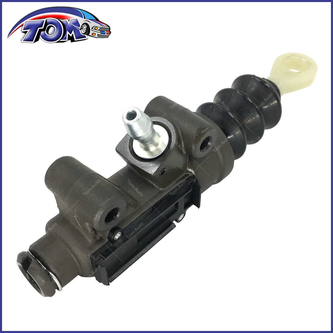 New Clutch Master Cylinder Fits 11-13 Mini Cooper Countryman | eBay