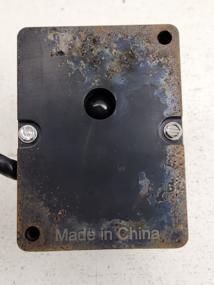 56369 Western/Fisher 6-Pin Joystick Controller SnowPlow Snow Plow ...