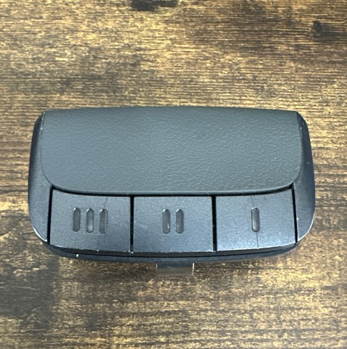 Original LiftMaster 895MAX 3-Button Premium Remote Garage Door w/ Clip ...