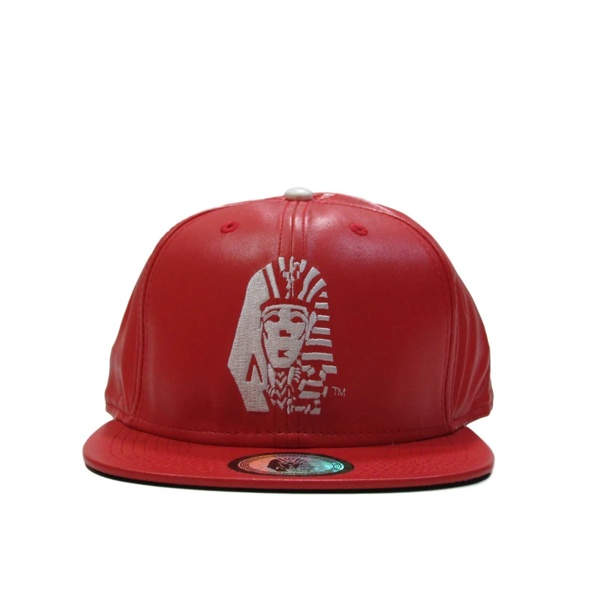 Last Kings Pharaoh Logo