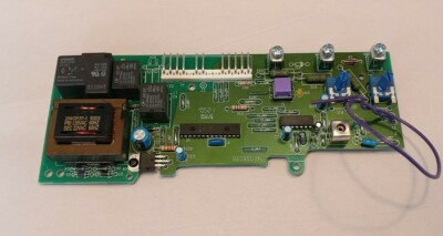 LiftMaster 41A5021-1M-315 & 41A5021-4M-315 Logic Board "MAIL IN REPAIR ...