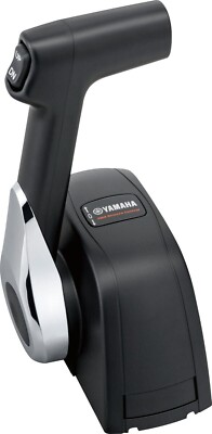 YAMAHA Outboard 704 Single Binnacle Premium Remote Control Box 704 ...