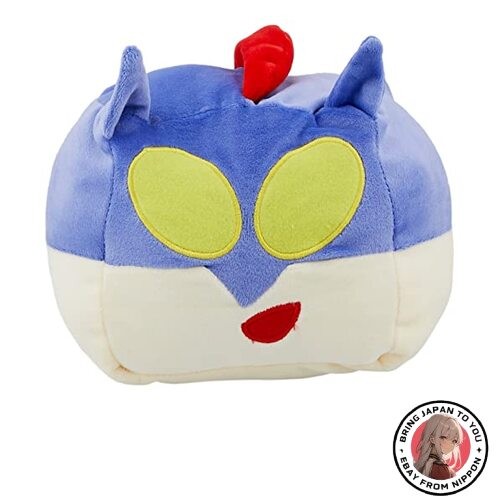 New iPlanning Crayon Shin-chan Cube Cushion Action Kamen W14 x H14 x ...