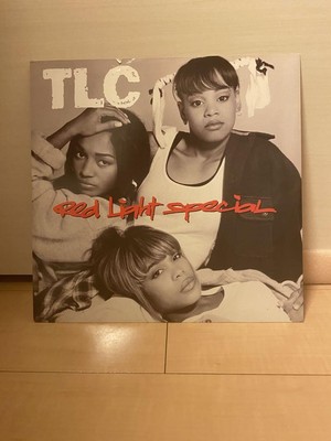 Tlc Red Light Special Record | eBay Australia