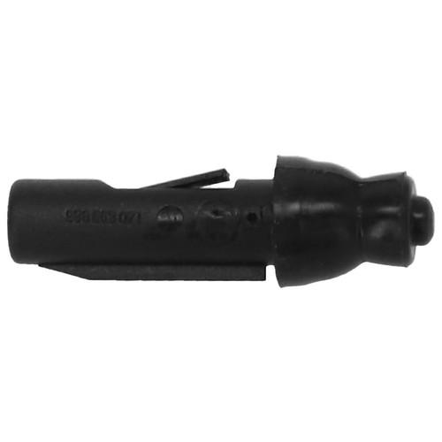 Spring Buffer 1x Fuel Cover Flap 1Z0809986 Black Fuel Filler Door ...