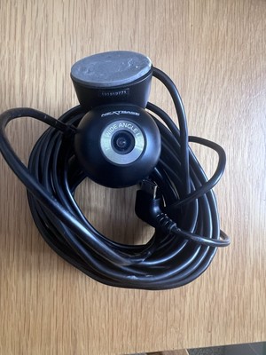 Nextbase Rear Window Camera for 322GW, 422GW, 522GW, 622GW ...