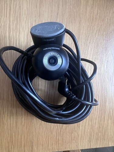 Nextbase Rear Window Camera for 322GW, 422GW, 522GW, 622GW ...