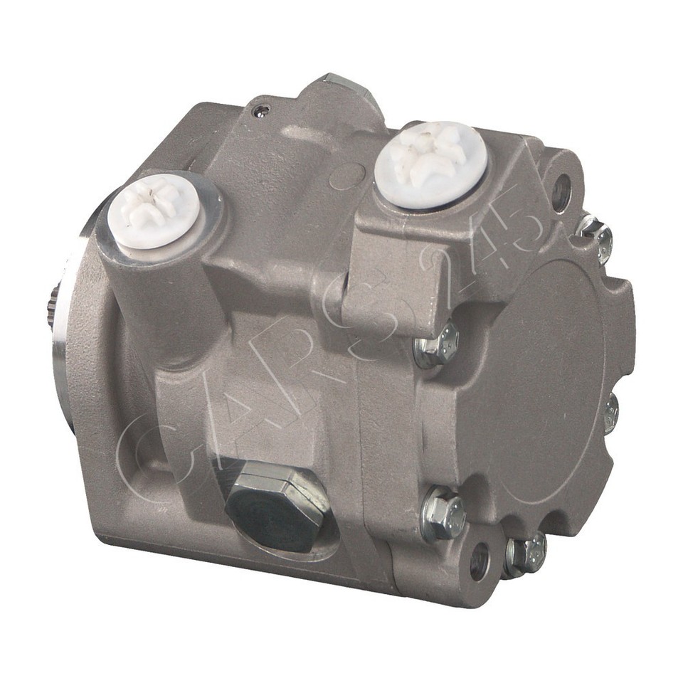 FEBI Steering System Hydraulic Pump For MERCEDES Actros Mp4 11-18 ...